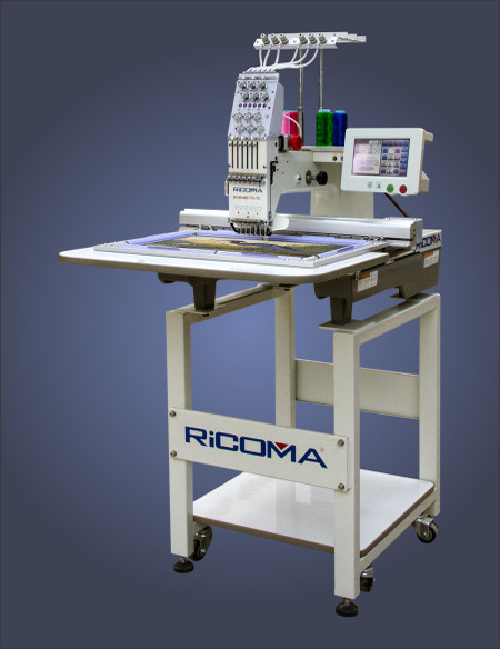 China RiCOMA (Shenzhen) Co., Ltd. - Manufacturer of Computerized ...